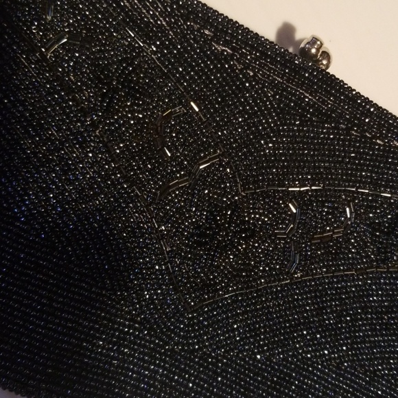 richere | Bags | Richere Hand Beaded Clutch 96 | Poshmark